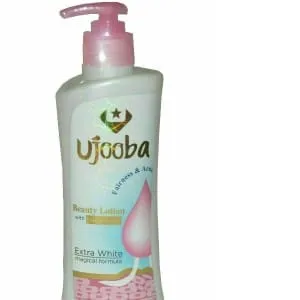 Buy Ujooba Body Lotion