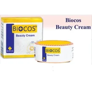 Buy BIOCOS whitening cream