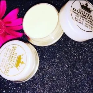 Buy GLUTA DIAMOND FACE CREAM ORIGINAL