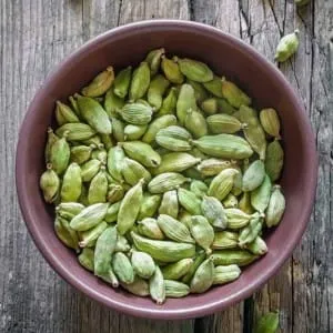 Buy Cardamom 25G