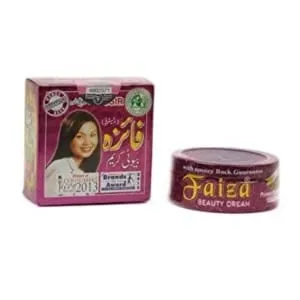 Buy Faiza Beauty Cream