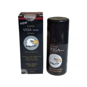 Buy Viga Viga Spray (50000) - 45Ml