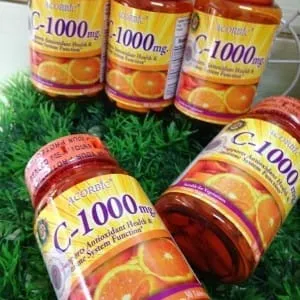 Buy C 1000mg Vitamin C