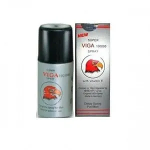 Buy Viga Viga Spray (100000) - 45Ml