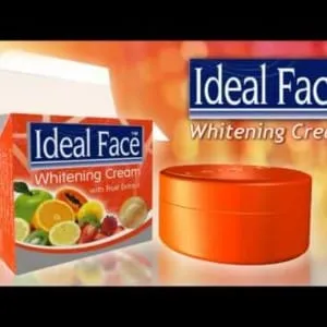 Buy Ideal Face Whitening Cream
