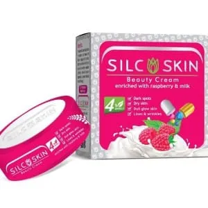 Buy Silc Skin Beauty Cream