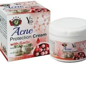 Buy YC Anti Acni Cream with Garlic