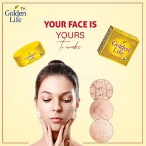 Buy Golden Life Women Beauty Cream