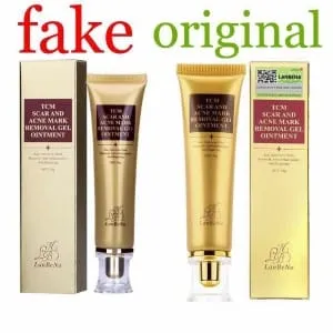 Buy Tcm Scar & Acne Mark Removal - 30Gm