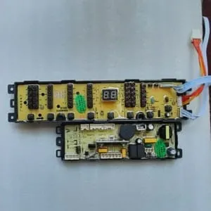 Buy Haier Full Auto Washing Machine printed circuit board