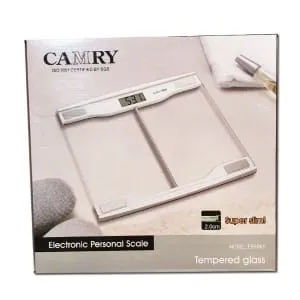 Buy Camry Personal Scale