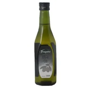 Buy FRAGATA TRADITIONAL OLIVE OIL 500ml