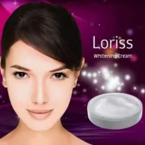 Buy Loriss Whitening Cream Original