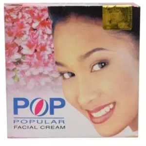 Buy POP Popular Facial Cream