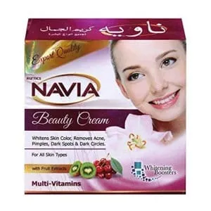 Buy Navia beauty whitening cream (Original)