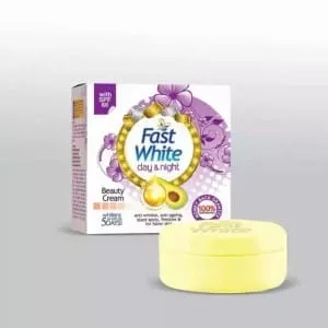 Buy Fast White Day and Night Beauty Cream