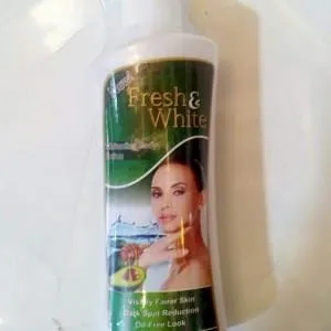 Buy Original Fresh And White Whitening Body Lotion - 300Ml
