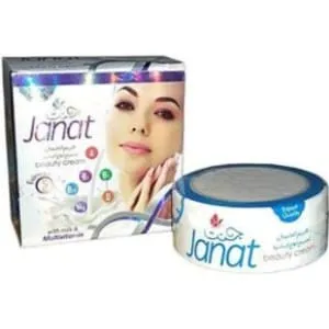 Buy Original Janat Beauty Cream