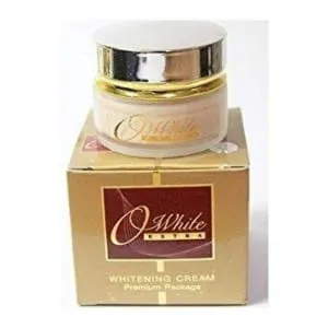 Buy O'White Extra Whitening Cream