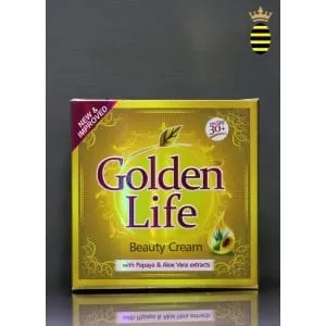Buy Golden Life beauty cream