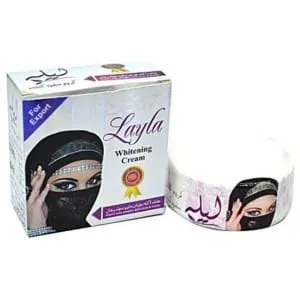 Buy Layla Whitening Cream