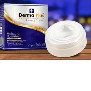 Buy Derma Plus Beauty Cream
