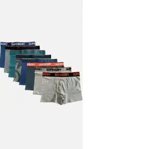 Buy Superdry Original Boxers