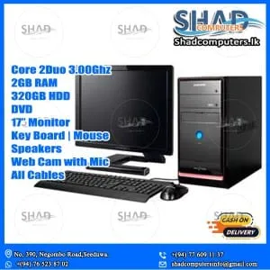 Buy Computer Full Set