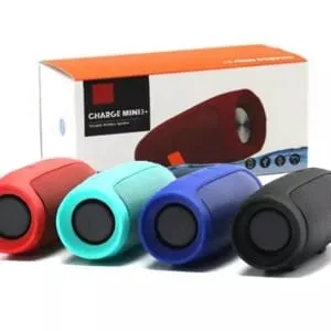 Buy Charge mini3 plus bluetooth speaker