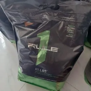 Buy Rule 1 LBS Mass Gainer 12lbs R1