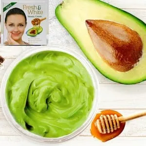 Buy Fresh and white Beauty whitening Cream