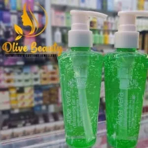 Buy Shello Aloe Vera Moisturizing Gel - 160ml