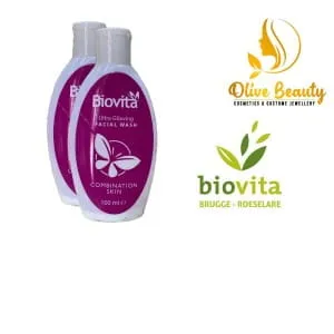Buy Biovita ultra glowing body lotion
