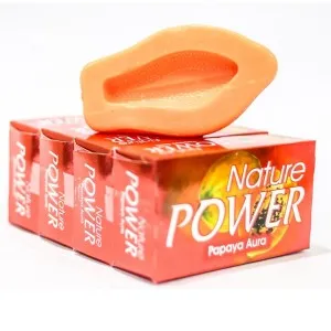 Buy Papaya Soap Original Made In India With 5 Pack