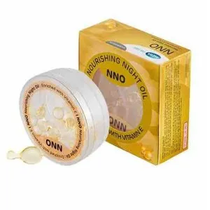 Buy NNO Nourishing Night-Oil- with Vitamin E