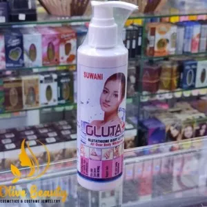 Buy Suwani Gluta + Glutathione Body Lotion