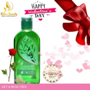 Buy Naive herbs Cleansing Face Wash - 100Ml