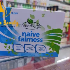 Buy Naive fairness -(30 tablets)