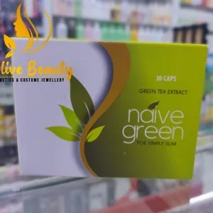 Buy Naive Green