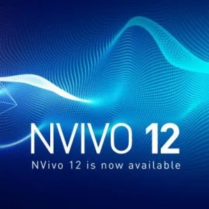 Buy NVIVO Qualitative Analysis Software v12 Plus (Lifetime)