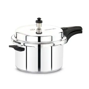 Buy Innovex Pressure Cooker 3L