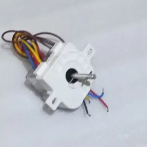 Buy Damro Washing Machine Wash Timer 7 Wire/Shaft Size 40mm