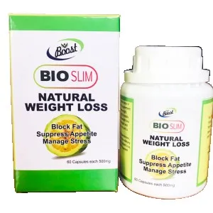 Buy BIO SLIM – Weight Loss Slimming a Fat Burner