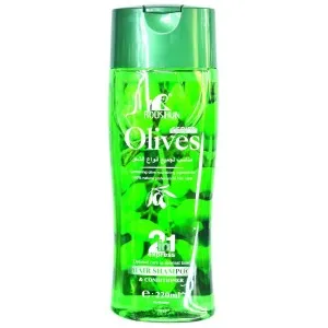 Buy Olive Oil 2 in 1 Shampoo