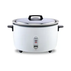 Buy Panasonic 7.2L Rice Cooker