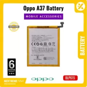 Buy OEM Oppo A37 - BLP615 Battery High Capacity Replacement New Phone ...