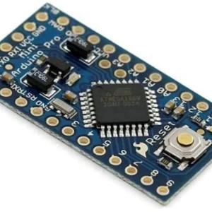 Buy ATMEGA328P Pro Mini 328 Mini ATMEGA328 5V/16MHz