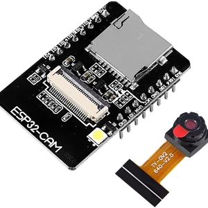 Buy ESP32-CAM WiFi Bluetooth Module