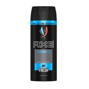 Buy Axe - Adrenalin Body Spray