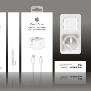 Buy Apple iPhone 20W USB-C Power Adapter